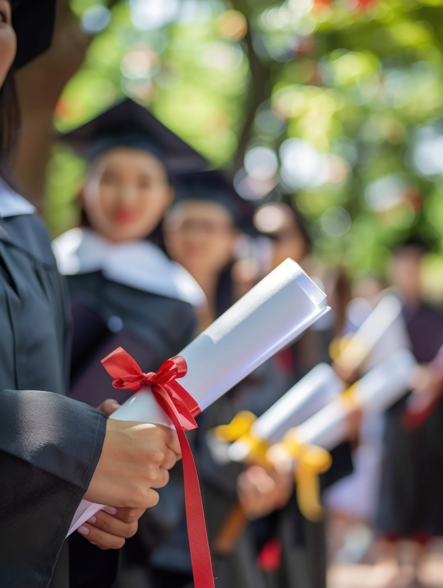 Diplomados - FUNDETEC